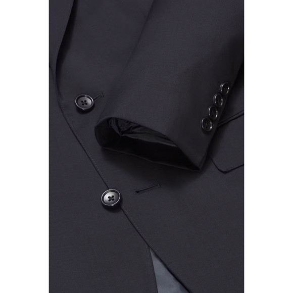 Bonobos | Suits & Blazers | Bonobos Jetsetter Wool Blazer Suit Jacket ...